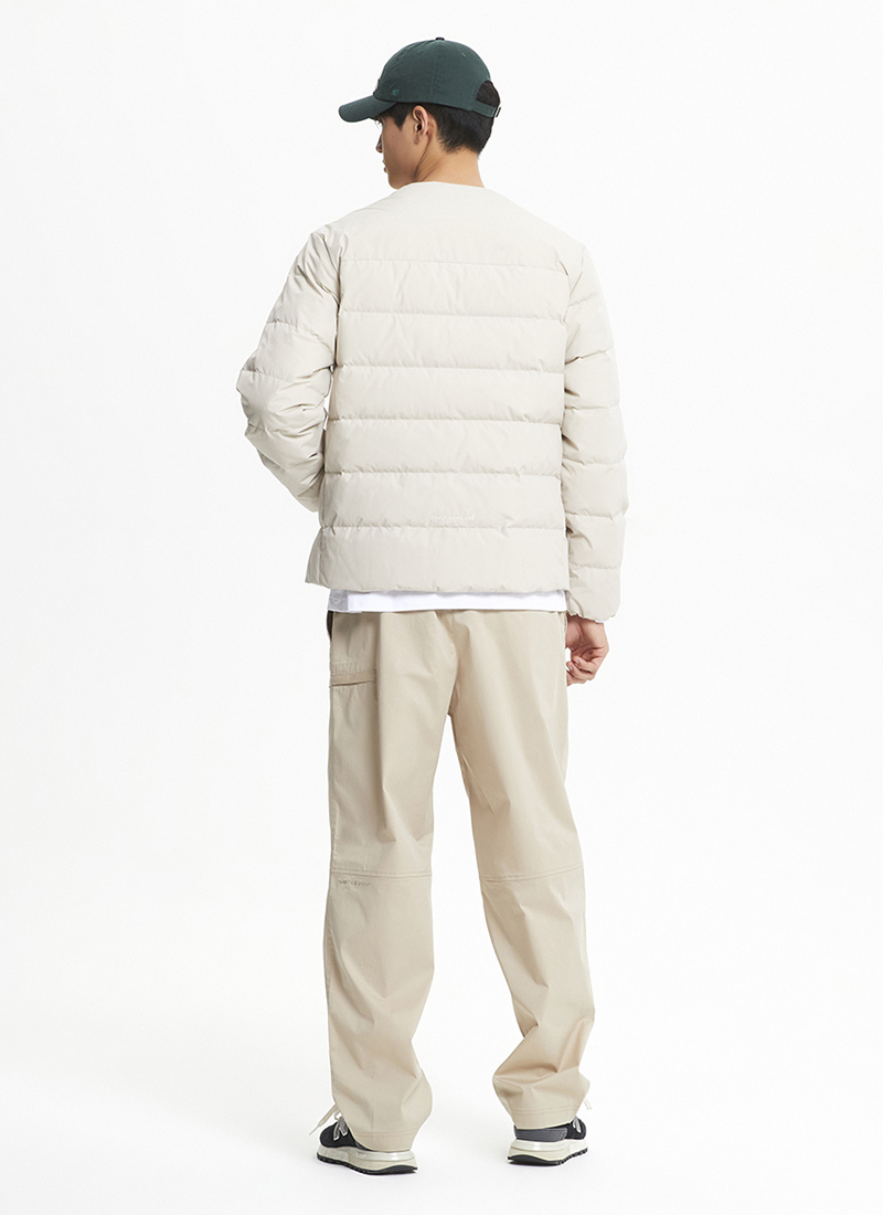 New Balance Korea - UNI ESS 스트레이트 팬츠