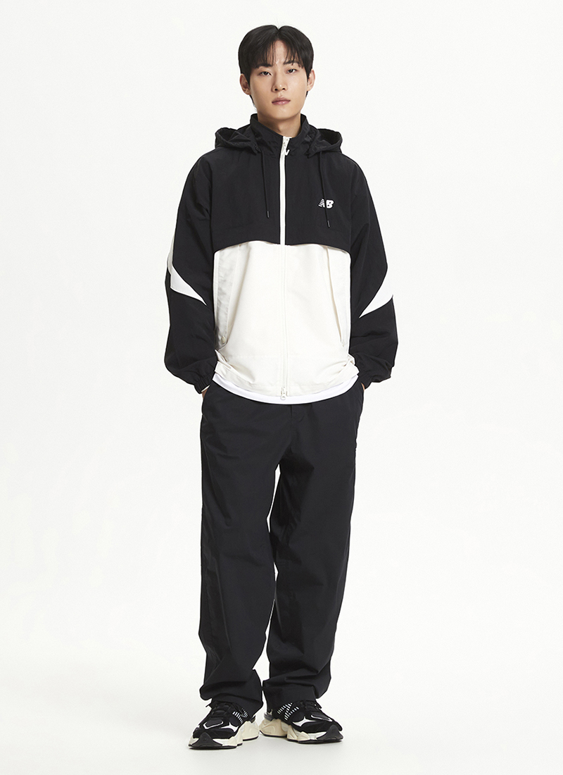 New Balance Korea - UNI ESS 스트레이트 팬츠