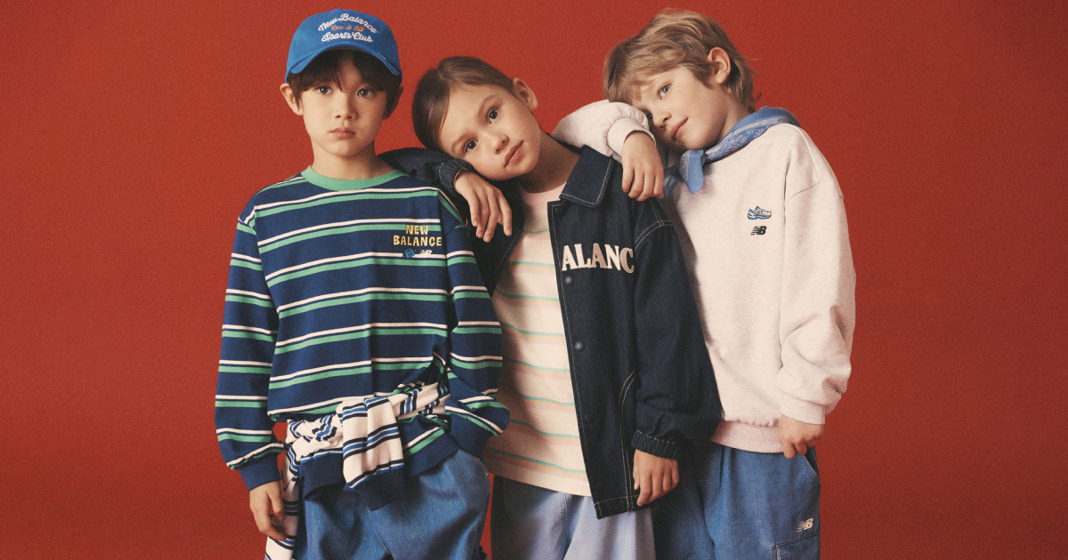 New Balance Korea