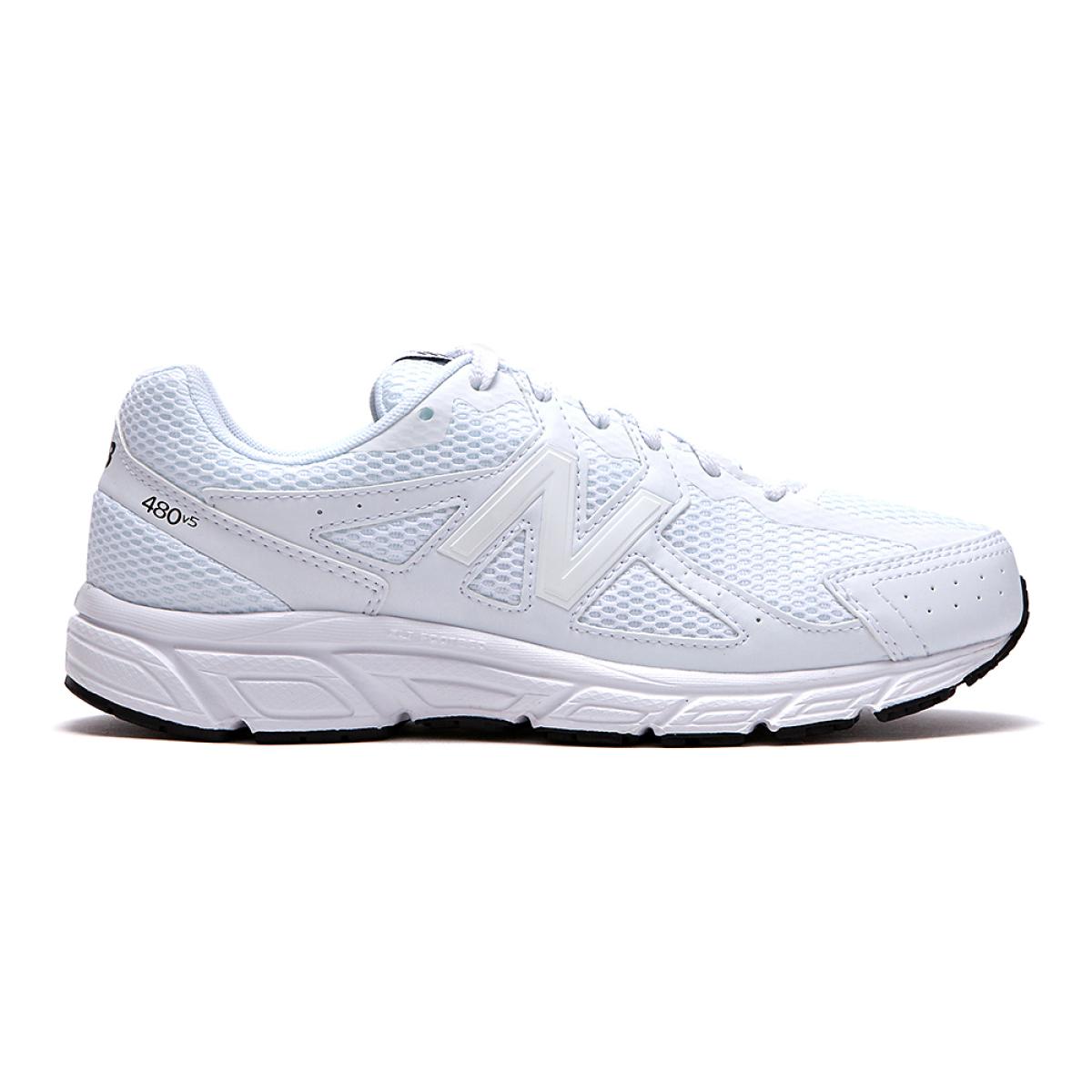 New Balance Korea - [블랙프라이데이] W480WS5 (4E)