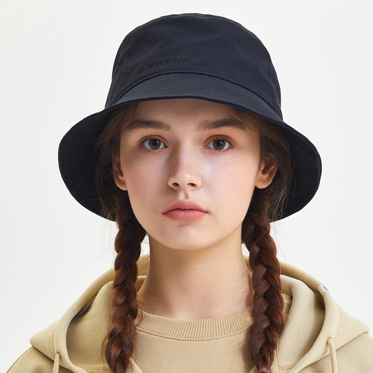 New Balance Korea - Basic Bucket Hat (2 Size)