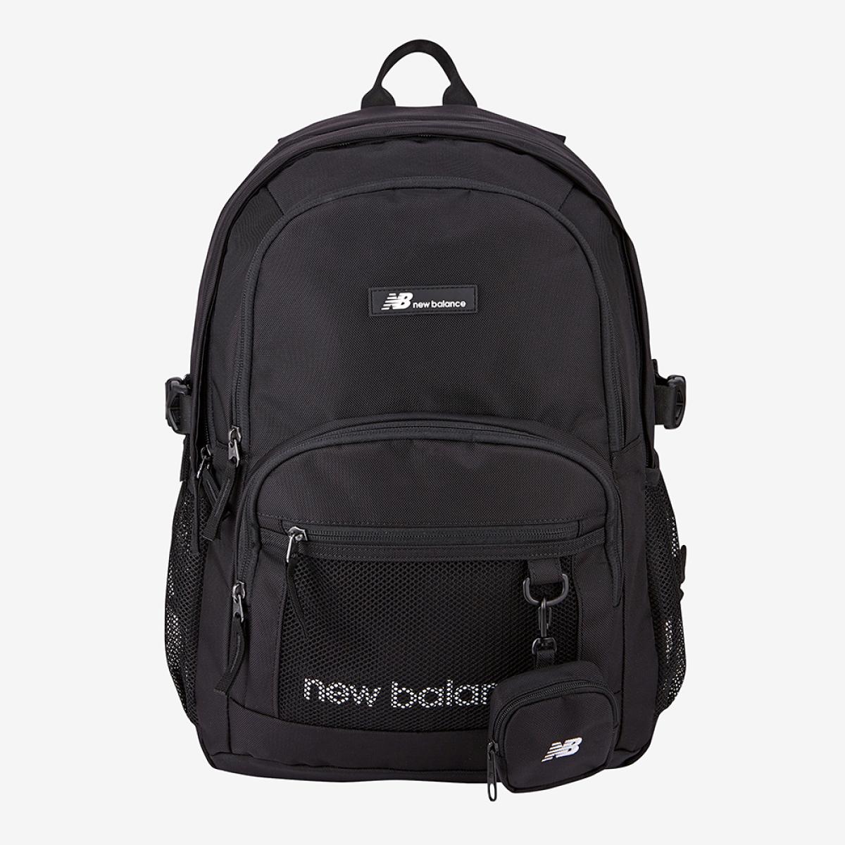 New Balance Korea - Authentic V3 Backpack