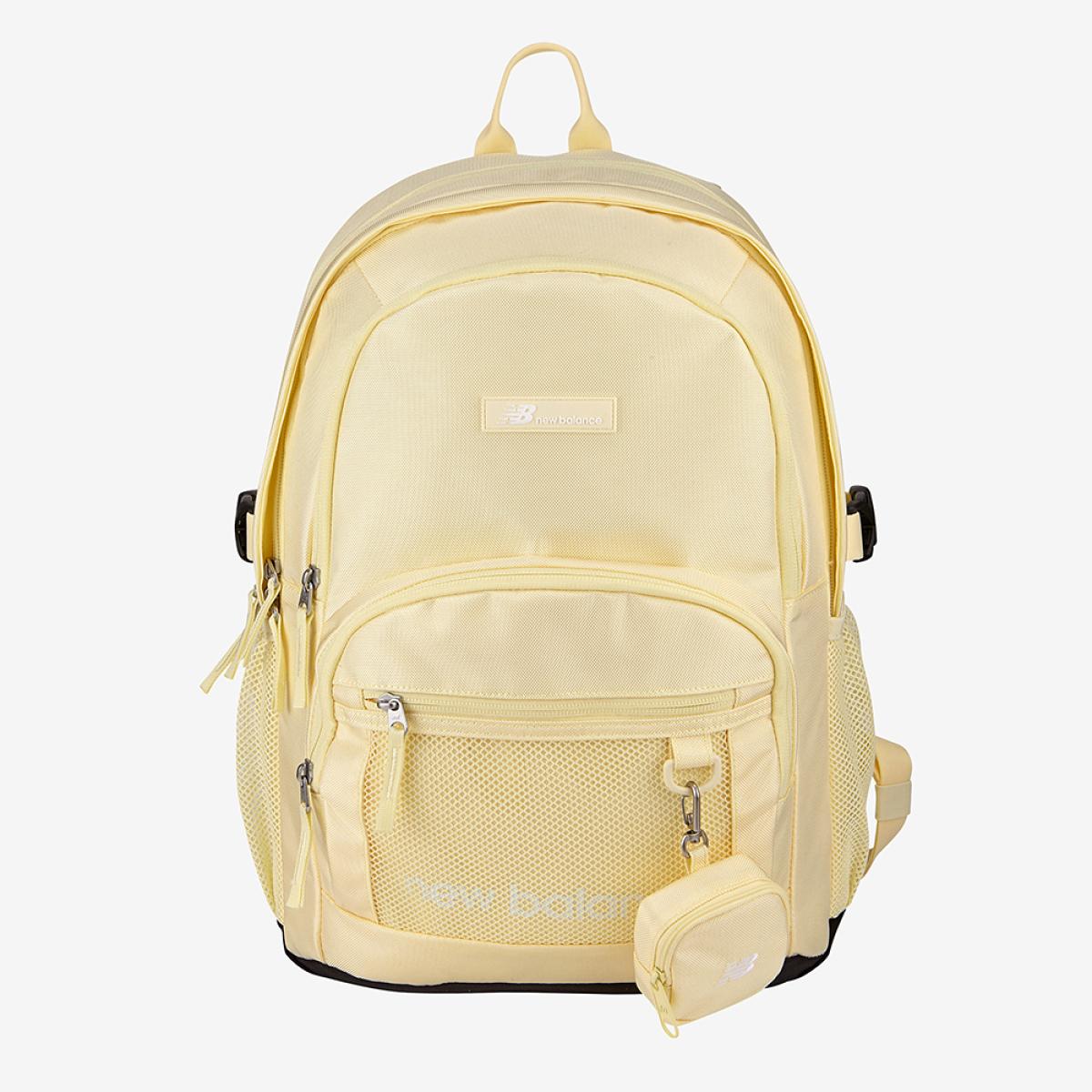 New Balance Korea - Authentic V3 Backpack
