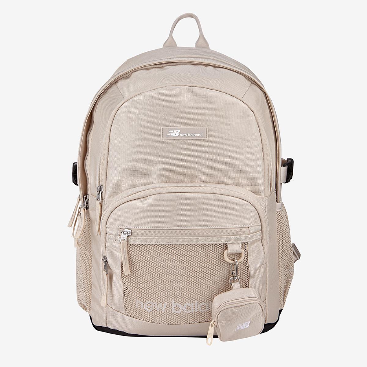 New Balance Korea - Authentic V3 Backpack