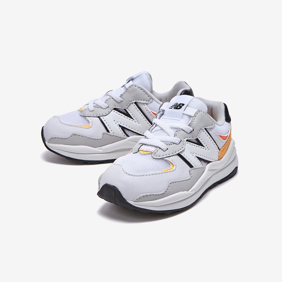 New Balance Korea - IV5740SB(130~160size)