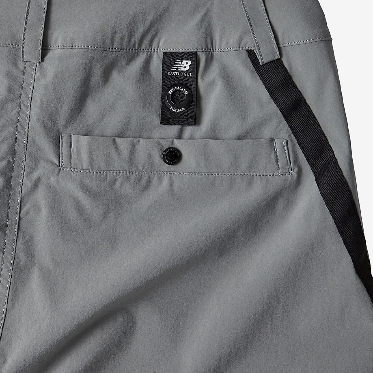 New Balance Korea - [NB X EL] DECK SHORTS