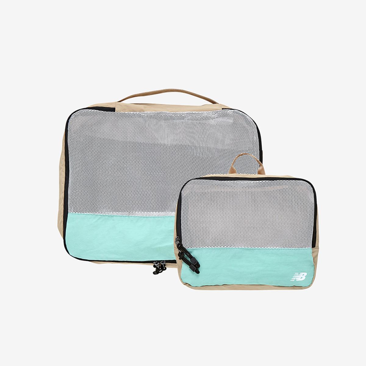 New Balance Korea - 위켄드 파우치 2PCK