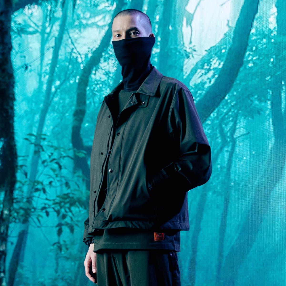 New Balance Korea - [NB X EL] 3L DECK JACKET (Waterproof)