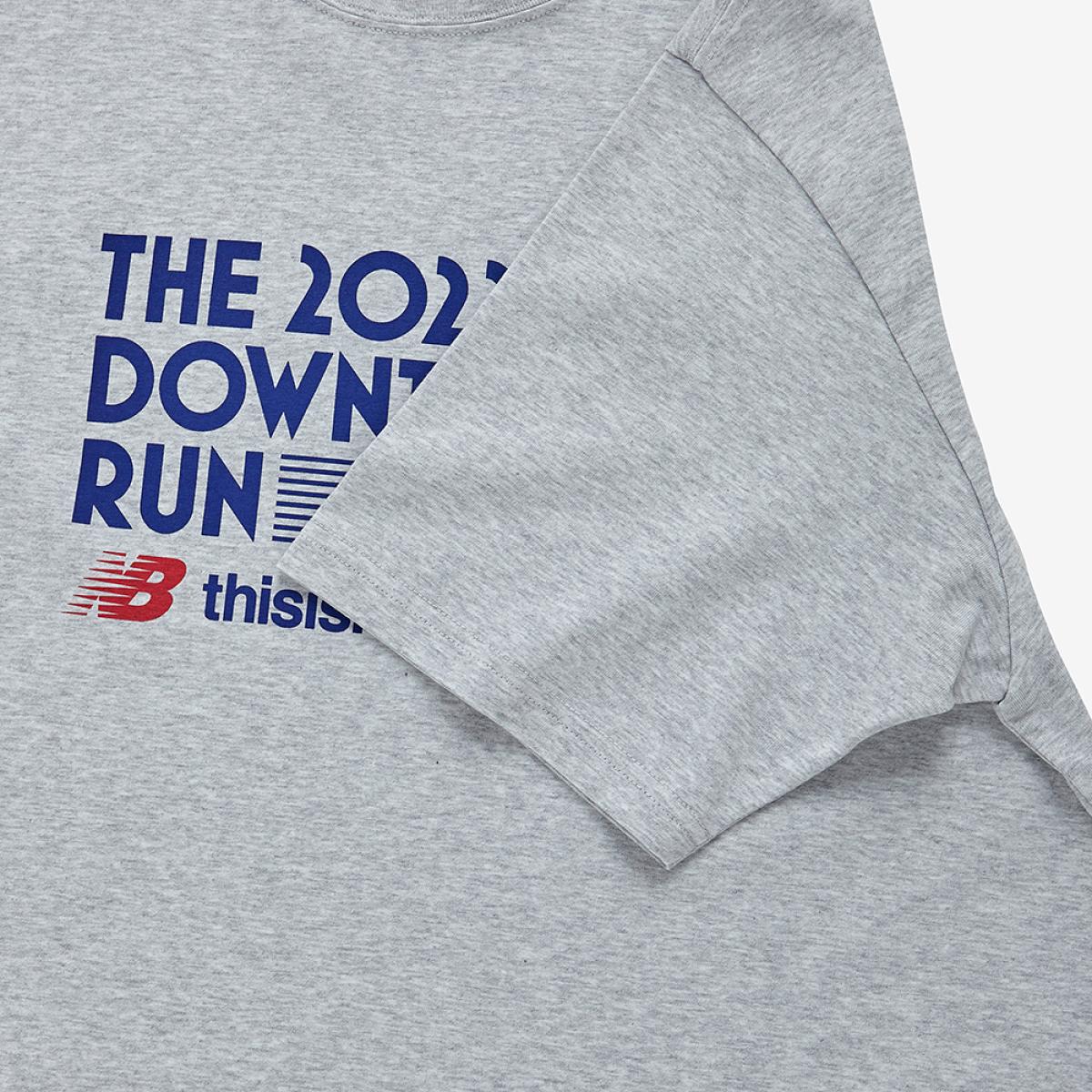 New Balance Korea - [NB X TINT] UNI SS T-shirts