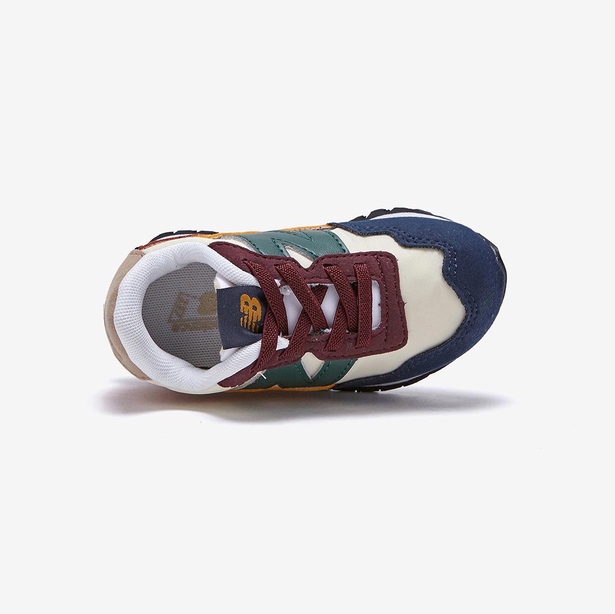 New Balance Korea - IH237VE(130~160size)