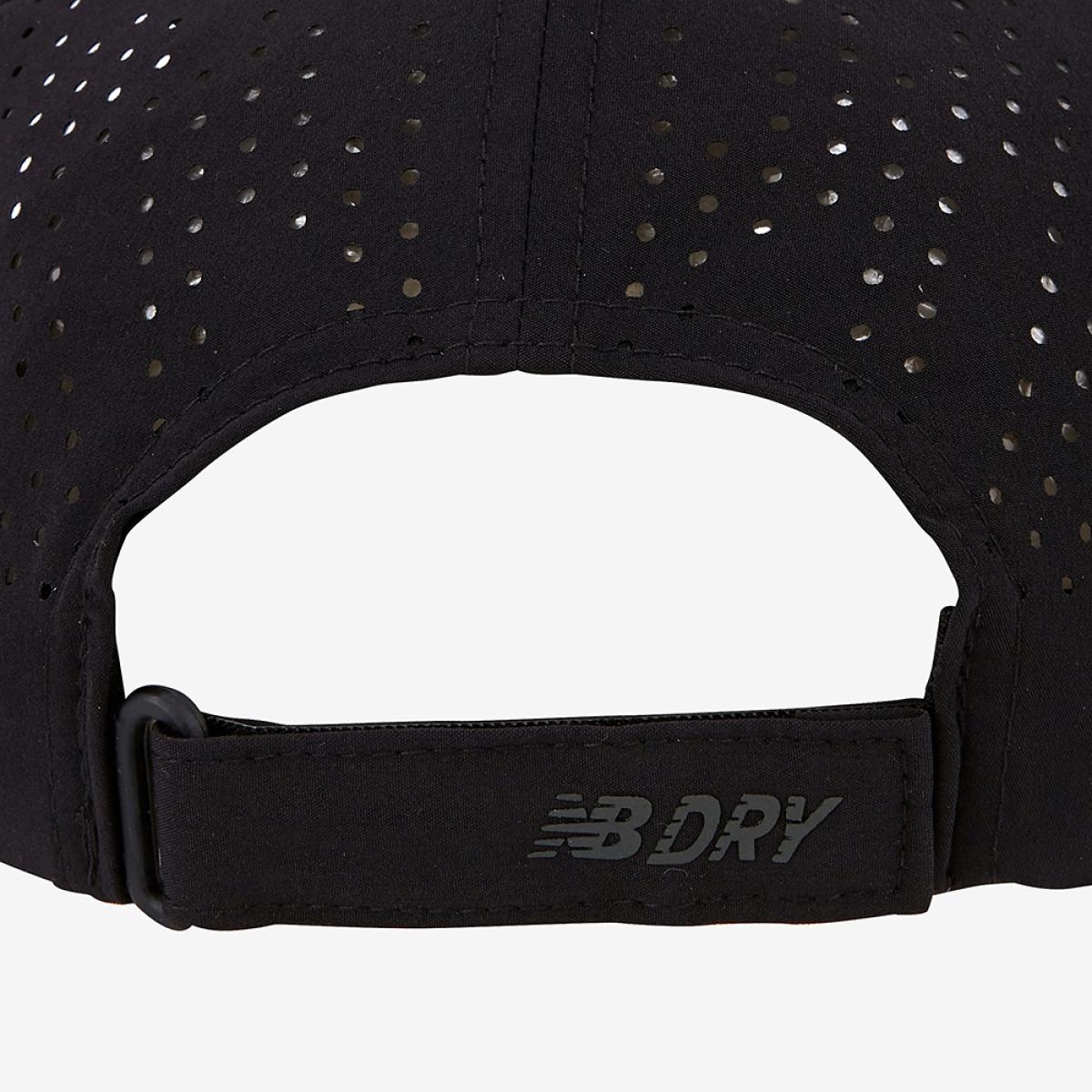 New Balance Korea - Laser Performance Run Hat