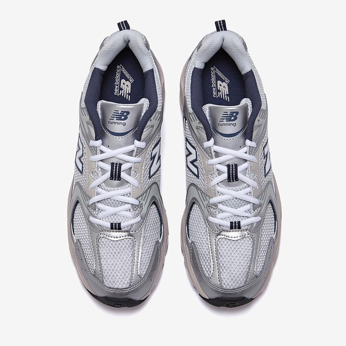 New Balance Korea - MR530KA (STEEL GREY)