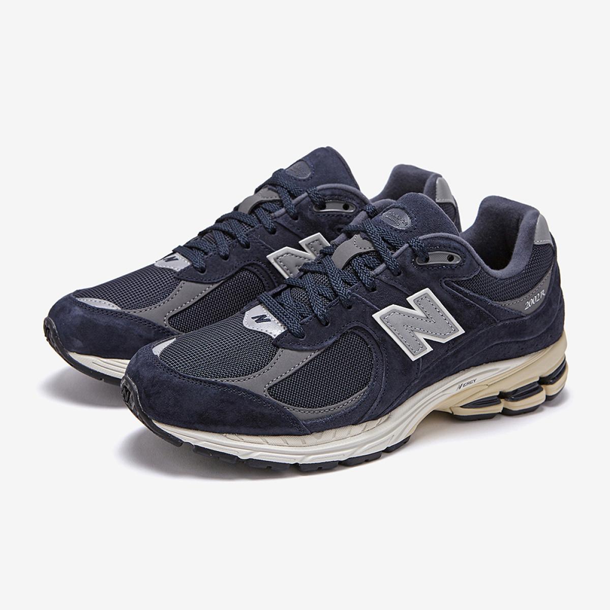 New Balance Korea - M2002RCA