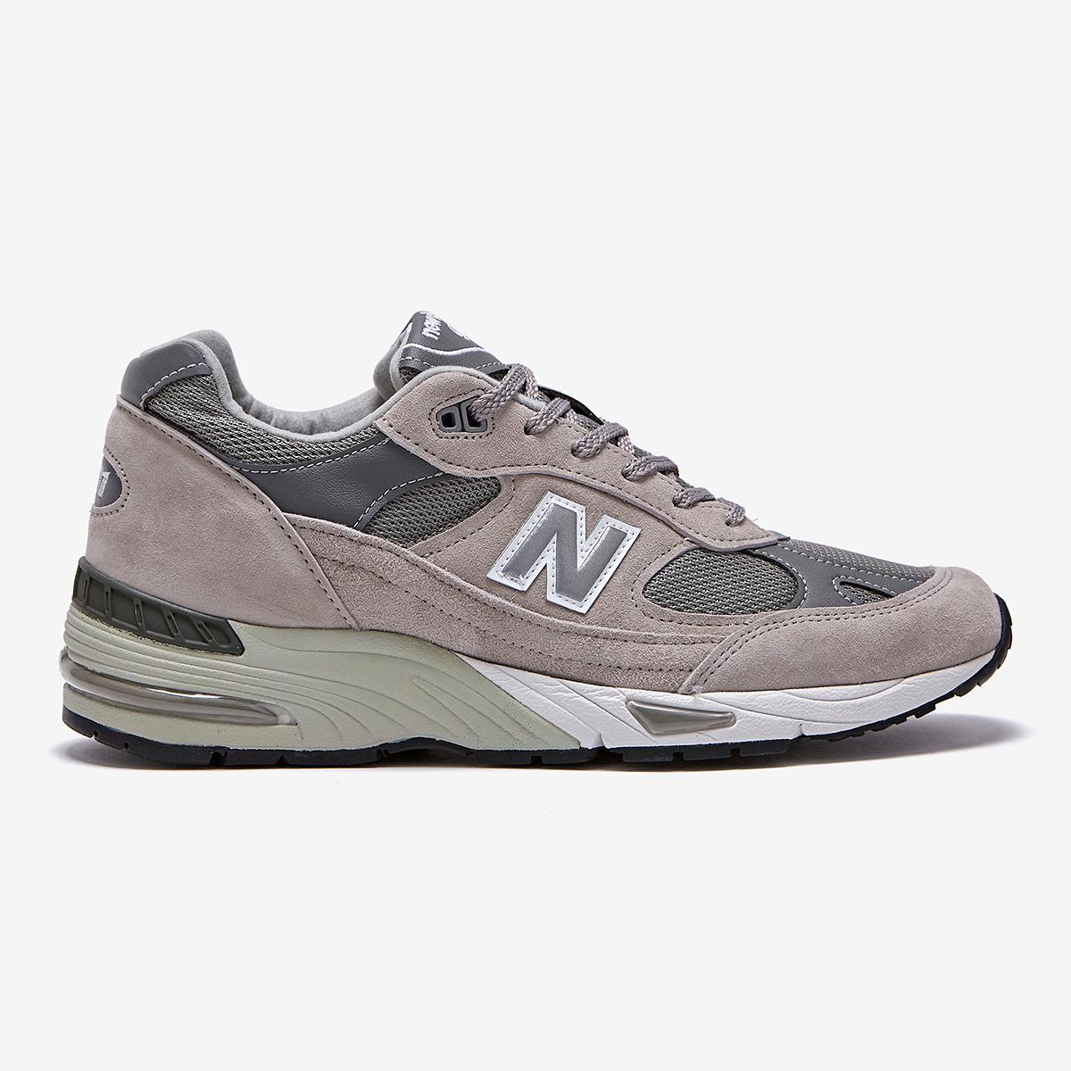 New Balance Korea - M991GL