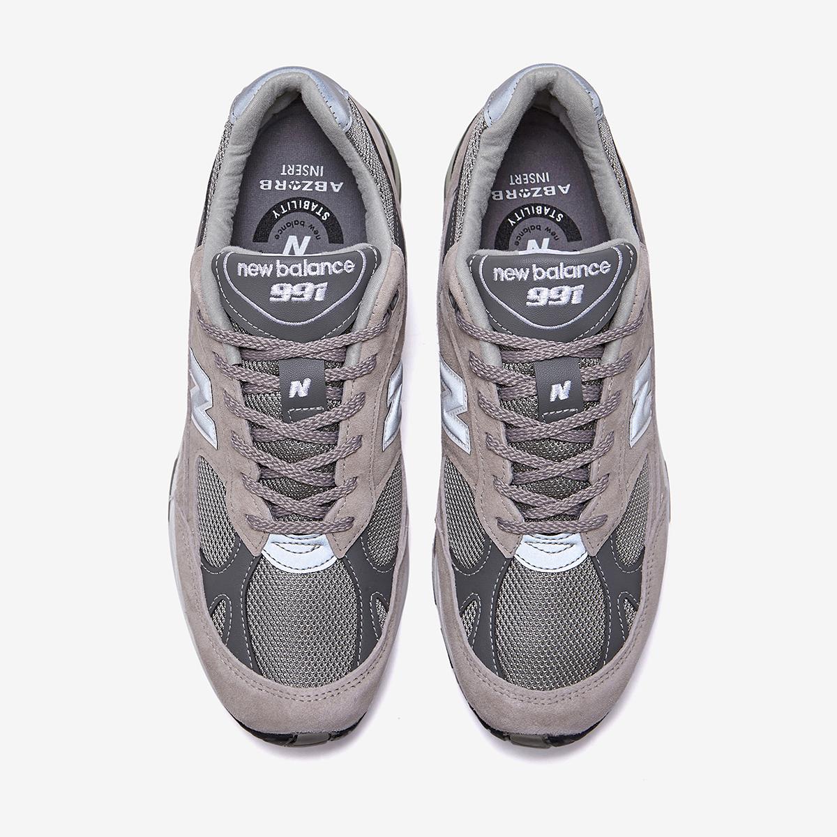 New Balance Korea - M991GL