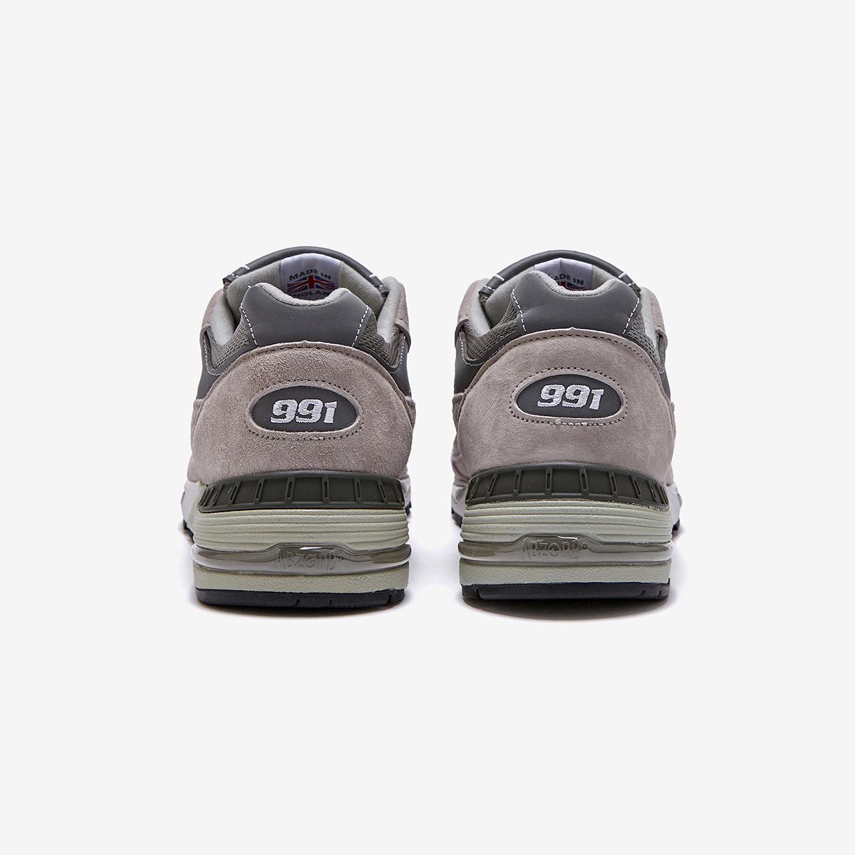 New Balance Korea - M991GL