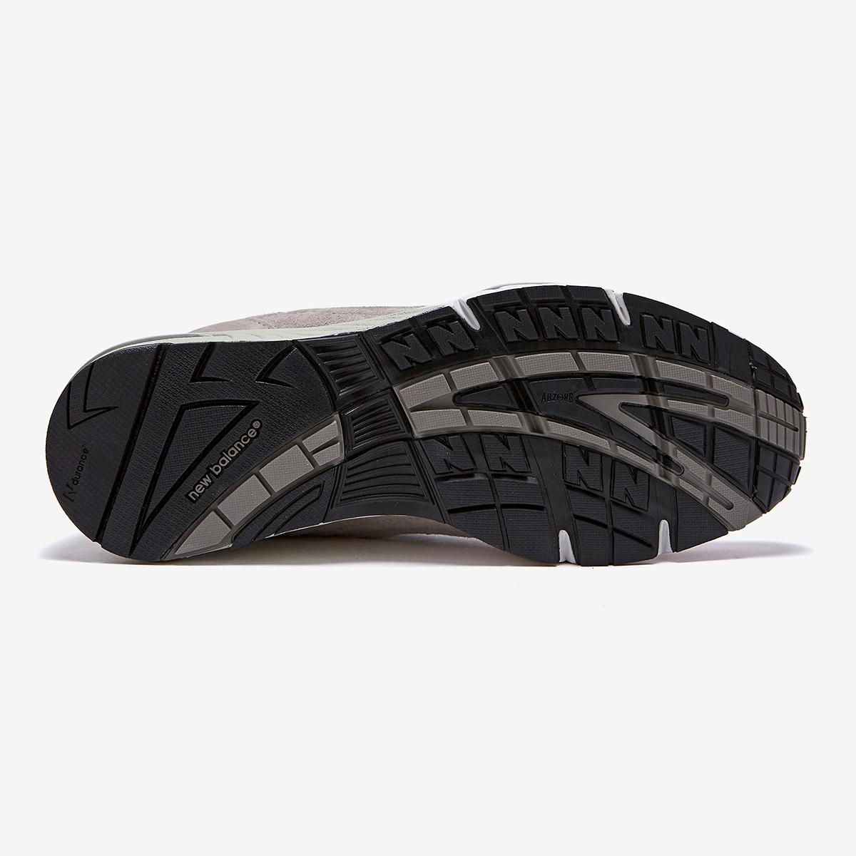 New Balance Korea - M991GL