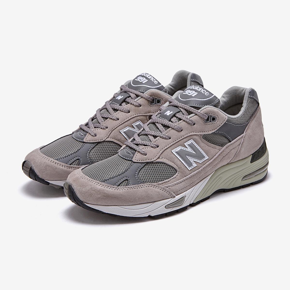 New Balance Korea - M991GL