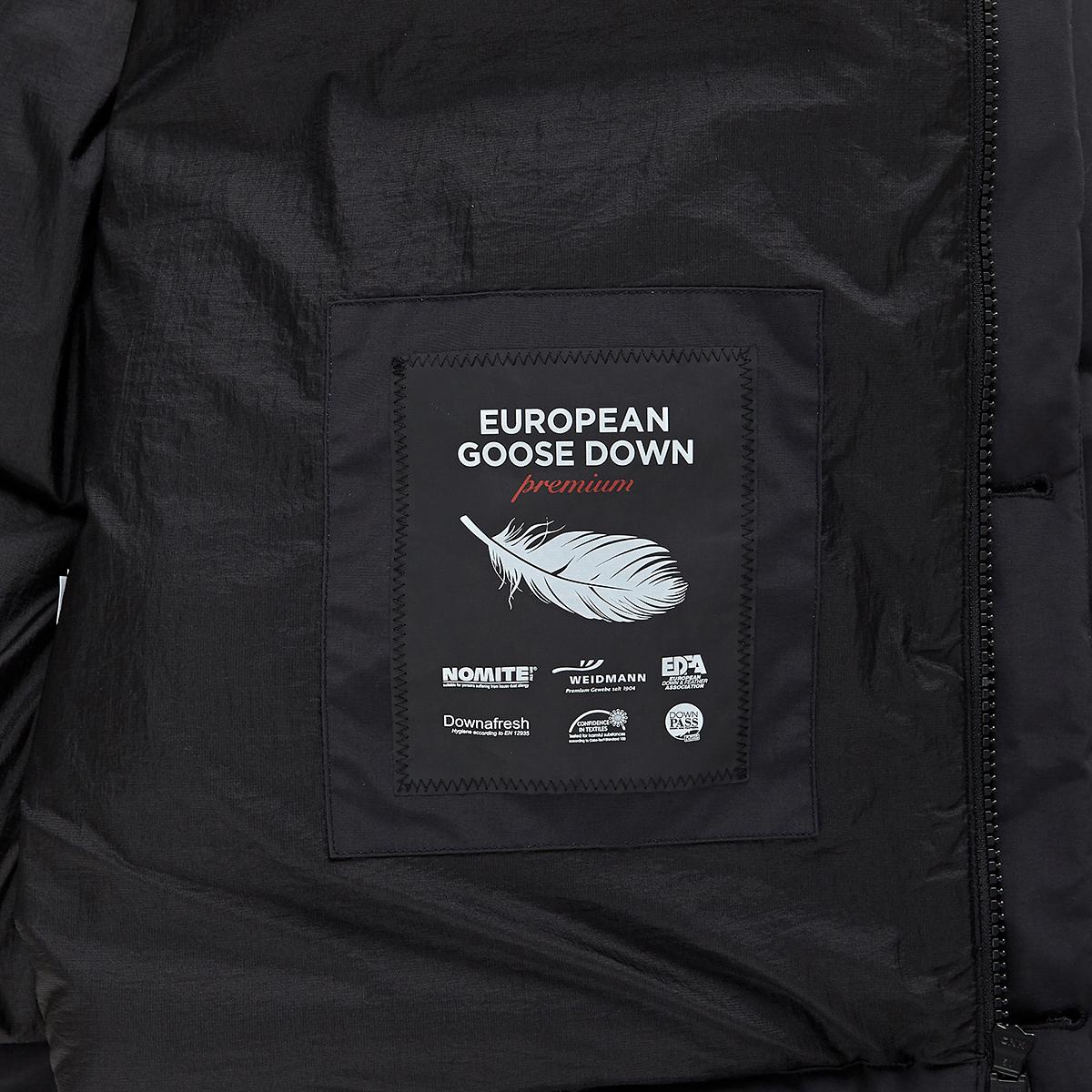 New Balance Korea - UNI 로우마운틴 헤비다운(Supplex / European Goose)