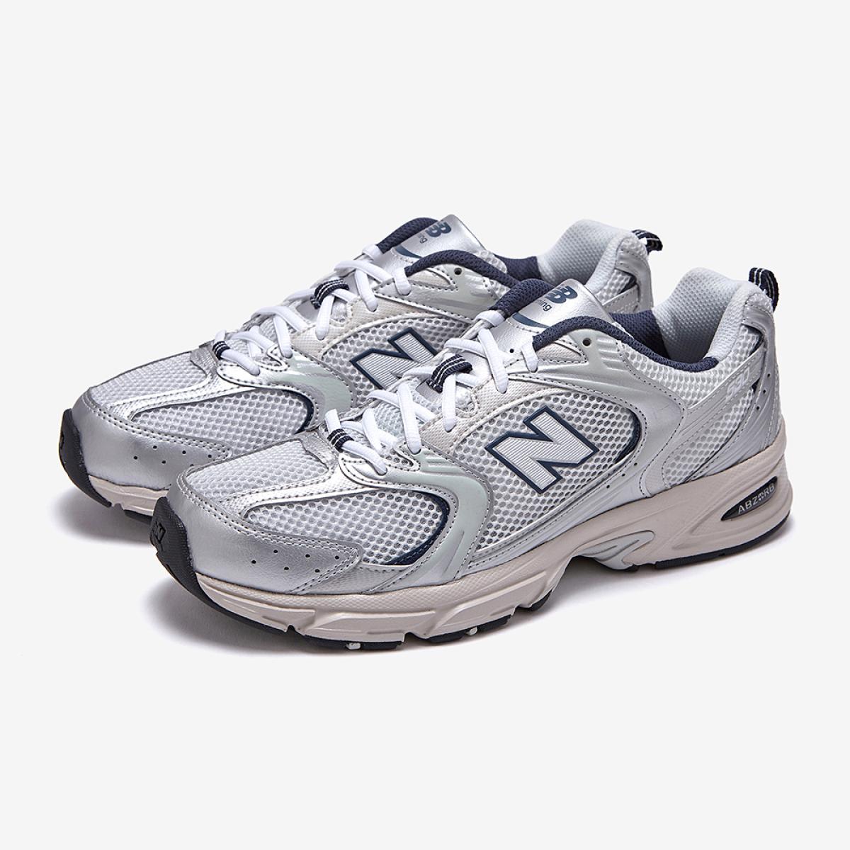 New Balance Korea - MR530KA (STEEL GREY)