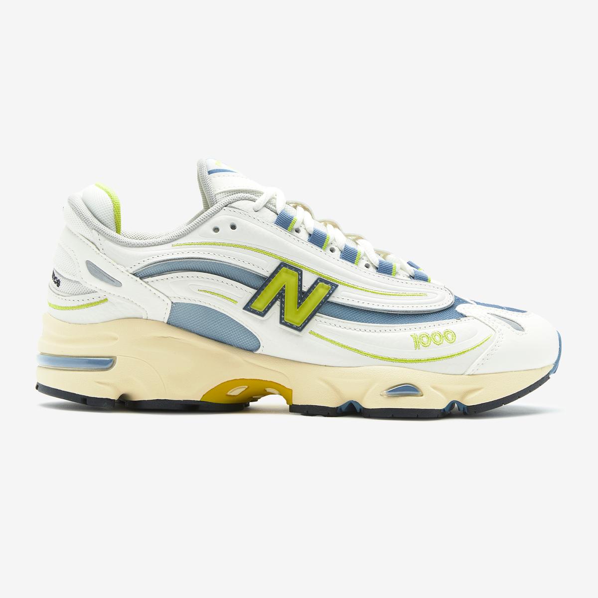 New Balance Korea - M1000CA