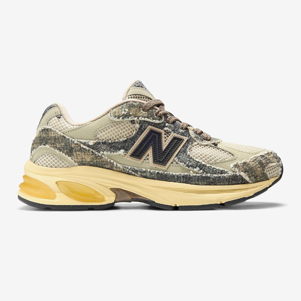New Balance Korea